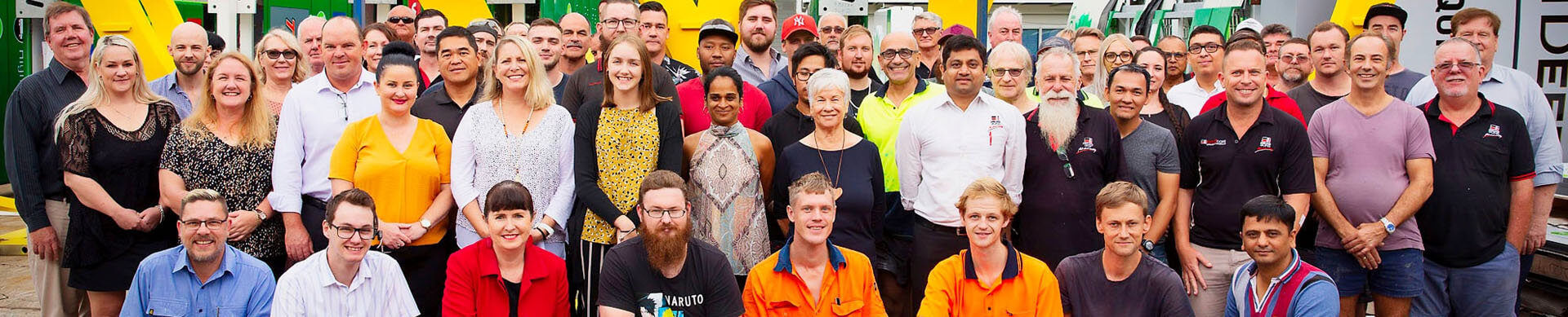 News - Business Signage | Building Signage | Albert Smith Signs