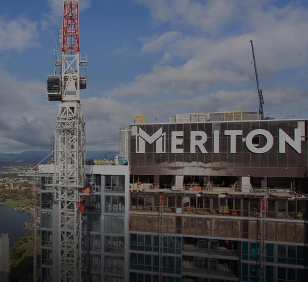 High Level Signs, Sky Signs, Sky Signage - Albert Smith Group