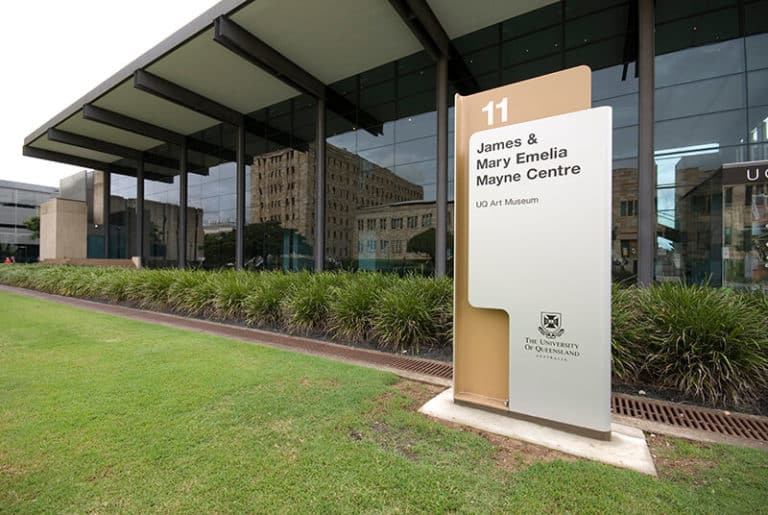 Albert Smith Signs – Showing The Way - Business Signage | Building ...