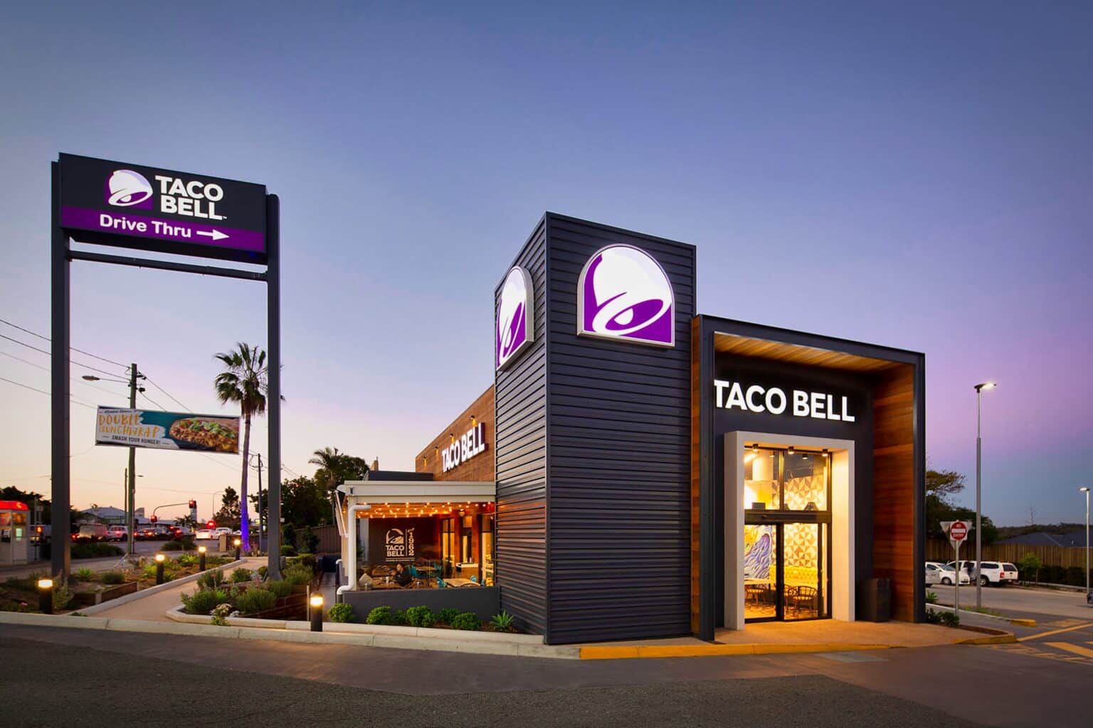 Our Aspirations - Business Signage | Building Signage | Albert Smith Signs