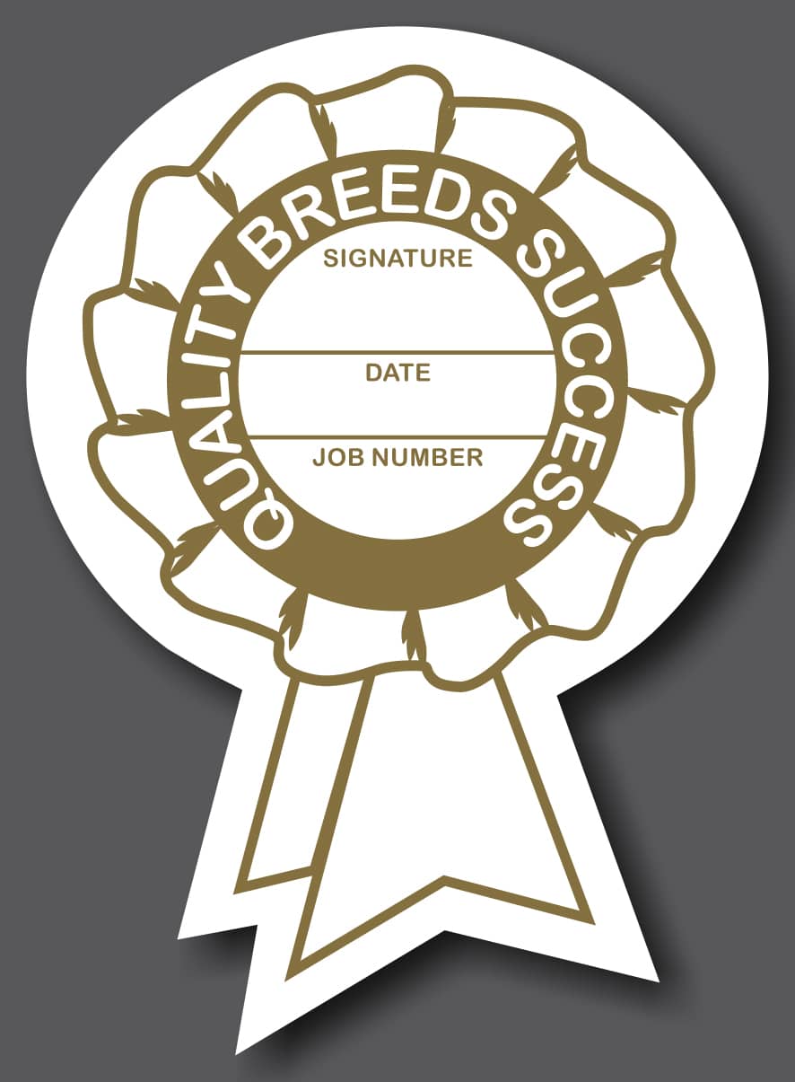 Full Service Signmaker Committed to Delivering QUALITY - Business ...