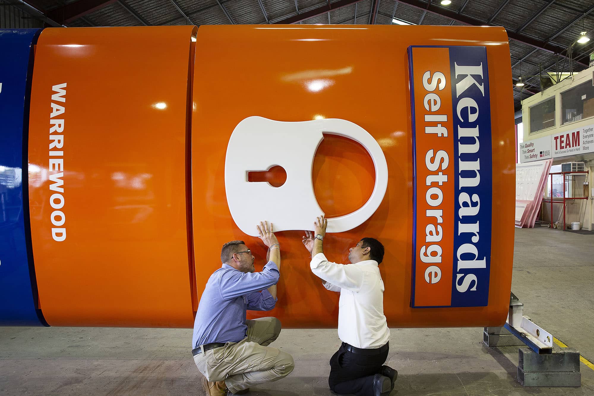 First With Storage In Australia – A Proud Australian Family Business ...