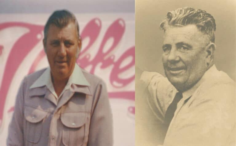 Albert Smith Signs Owned And Managed By Our Family For Our Entire ...