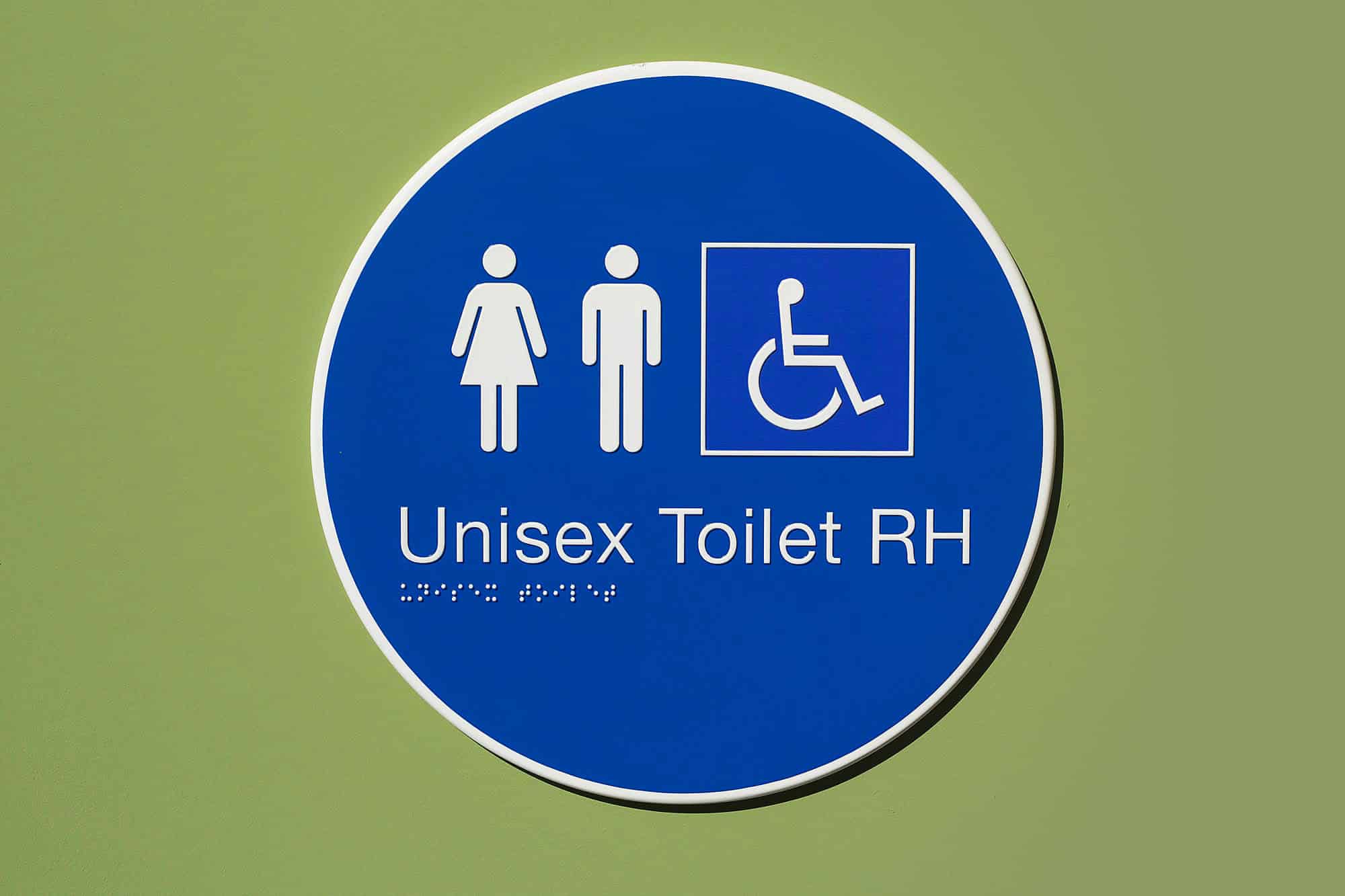 Statutory Signs & Statutory Signage Design, Manufacture & Installation